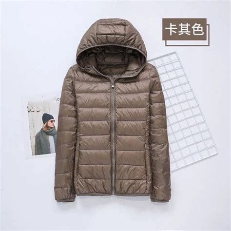 롱경량패딩 보온조끼 경량다운자켓 경량 패딩 재킷 여성용 봄 2021 후드 초경량 퀼트 코트 따뜻한 겨울용 다운 가벼운 네이버 블로그