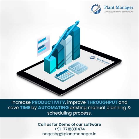 How Plant Manager Software Benefits Manufacturing Facilities Plant How Plant Manager Software Benefits Manufacturing Facilities Plant
