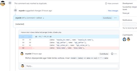 Demo Data · Issue 628 · Opensidopendk · Github