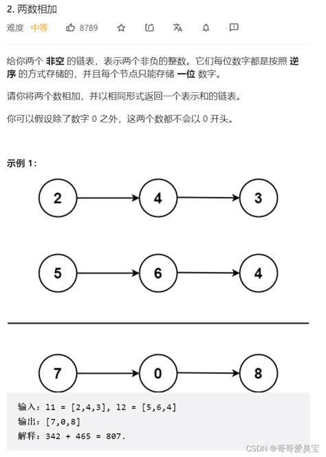 小white刷题记——leetcodehot1002 Csdn博客