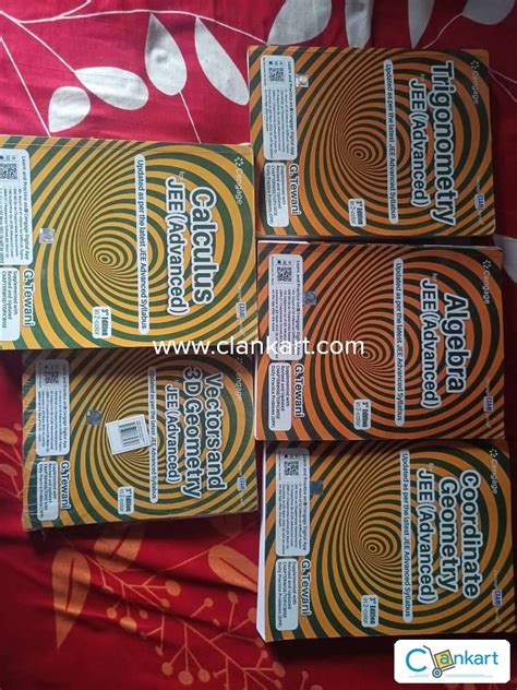 Buy Maths Book In Excellent Condition At