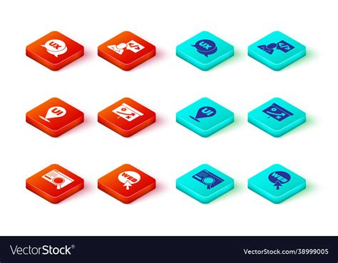 Set Ui Or Ux Design Web And Graphic Planning Vector Image