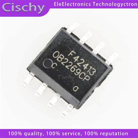 10pcs Ob2269cp Ob2269 Sop Sop 8 Ob2211cp Ob2211 Ob2268cp Ob2268 Ob2279cp Ob2279 Ob2223cp Ob2223