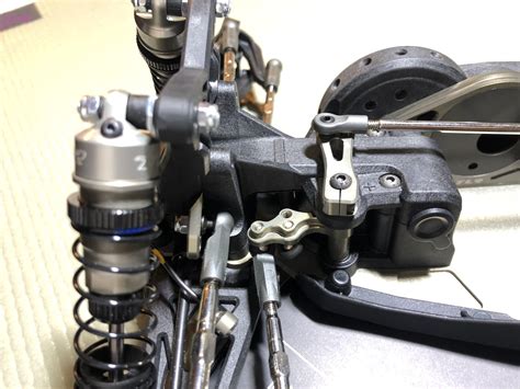 FS TLR New Never Run Lots Of Option Parts R C Tech Forums