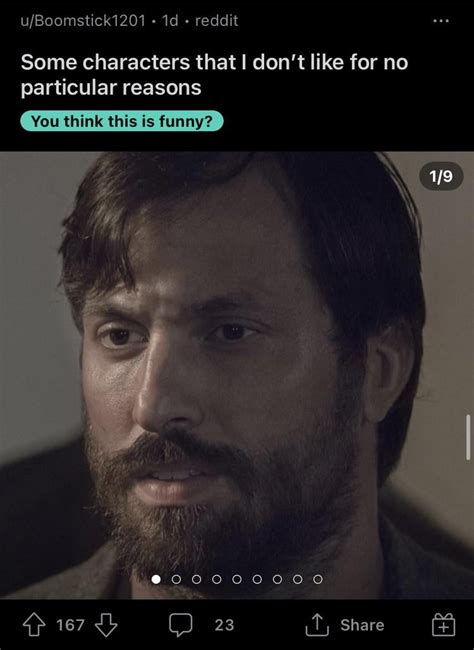 Posts That I Dislike For No Particular Reason Rokbuddycoral