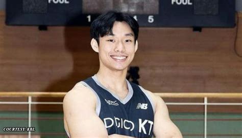 Dave Ildefonso Completes Sga Phs Jones Cup Roster