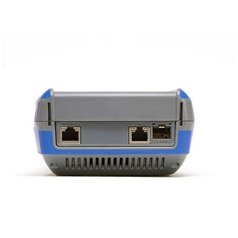 Ideal Networks R157001 Signaltek 10g Ft Ethernet Troubleshooter And