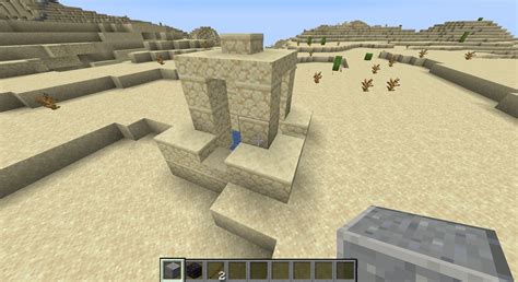 didn t realise that this doesn t count as a structure i have generate