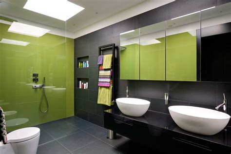 Best Color Combinations Examples With Black Or White For House