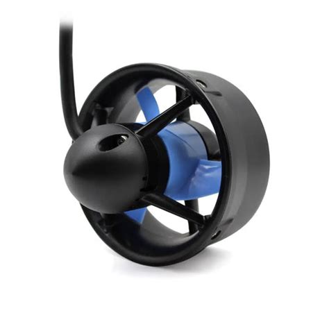 Bluerobotics T200 Thruster W Basic Esc Robotshop