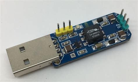 18V Isolated DC DC Converter Dual Supply Output From USB 5V Power Input Electronics Lab