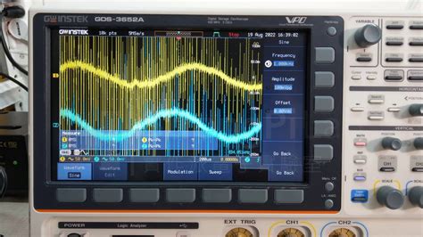 電壓穩定不簡單 Control Loop Response很重要 實作派電子實驗室