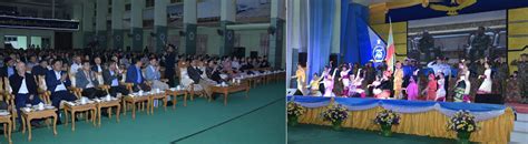 တပ်မတော်ကာကွယ်ရေးဦးစီးချုပ် ဗိုလ်ချုပ်မှူးကြီး မင်းအောင်လှိုင် တပ်မတော် လေ ၏ ဖွဲ့စည်းတည်ထောင်မှု