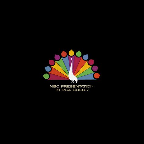Nbc 1986 Logo Histories By Richard Baird