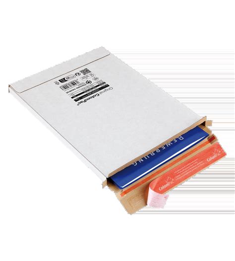 Cp 06555 244 X 344 X 15 Mm Colompac® Cp 06555 244 X 344 X 15 Mm Colompac®