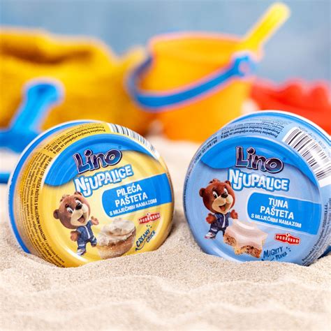 Kristina Bocak Gojun On Linkedin Lino Linonjupalice Linonjupalice