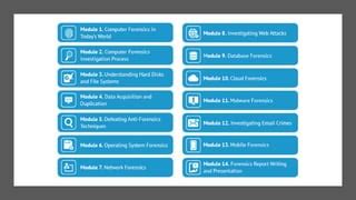 Computer Hacking Forensic Investigator PPTX Crime Harmful Acts To Individuals Society