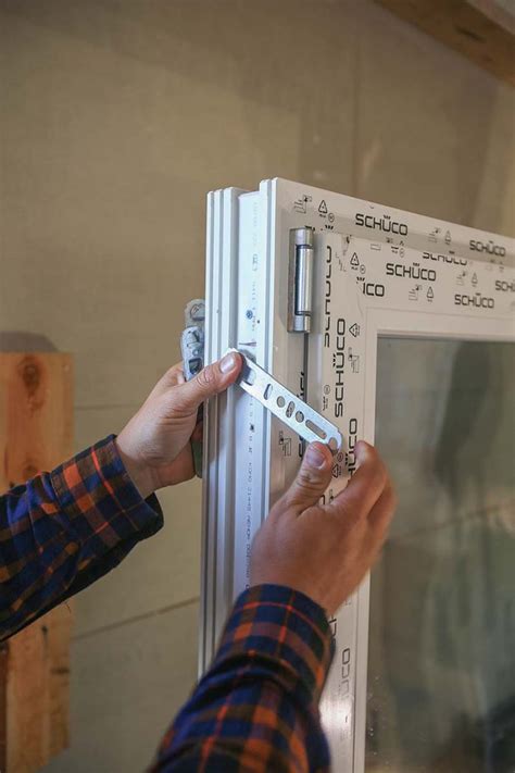 Flangeless Windows Done Right Fine Homebuilding