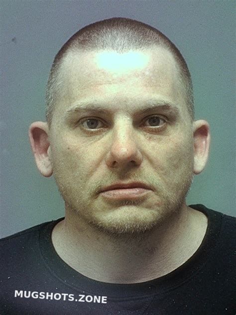 Overley Shawn Ellis 12262022 Southeastern Regional Jail Mugshots Zone