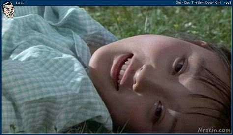 Naked Lu Lu In Xiu Xiu The Sent Down Girl