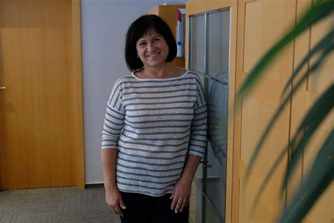 Mária Bartošková Do Březejce Klidně Vypravím Autobus Přidejte Se Dobrovolníků Není Nikdy Dost