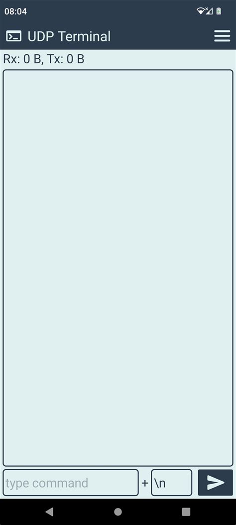 Udp Terminal Apk For Android Download