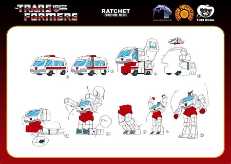 A Transformers Poem R Transformers