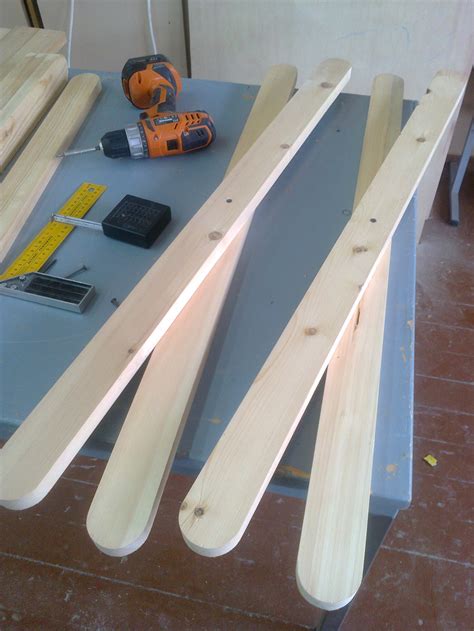 Как сделать съемные ножки для стола Дом Мебели