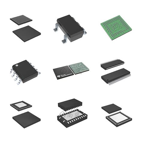 Shenzhen Electronics Manufacturer Electronic Components Original