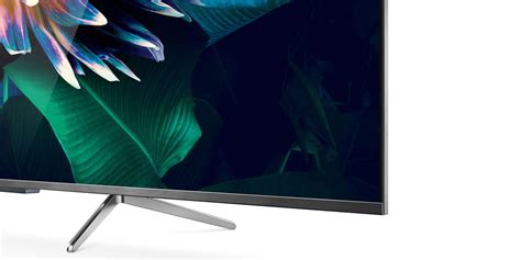 TCL 55C715 Tous les téléviseurs sur EasyLounge