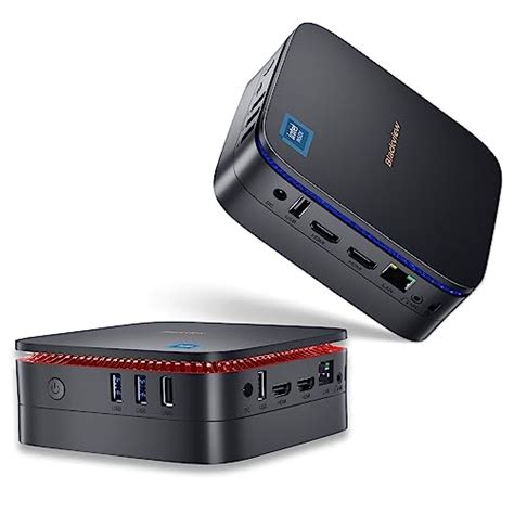 Comparatif Mini Pc Les Meilleurs En