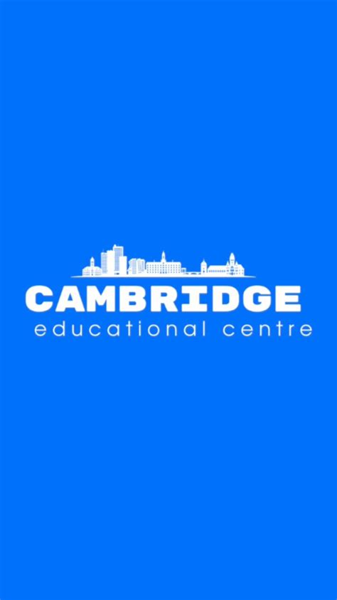 Ielts A1 C1 Cambridge Cambridge Education Group • Instagram Photos And Videos