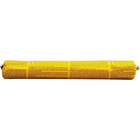 Sika Sikasil Ws 295 Aluminum 20oz Sausage 412330 Indcon Supply