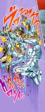 Scary Monsters Jojos Bizarre Encyclopedia Jojo Wiki