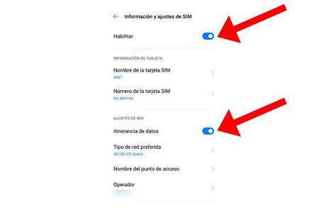 Cómo Solucionar Problemas De Reconocimiento De Tarjeta Sim