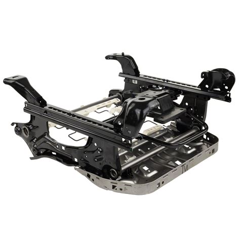 Seat Track Front Parts