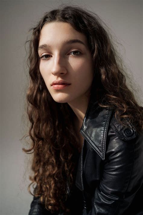 Anna Agencia Model Management