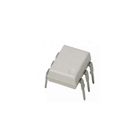 Moc3061 Optocouplers 6 Pin Dip