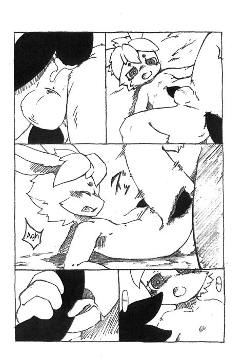 Sumikko Kuroi Sumi Usagi No Ana Eng Myreadingmanga