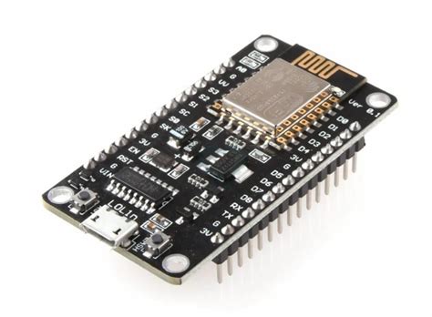 Iot Esp8266 Lua Nodemcu V3 Wifi Modul Aukro