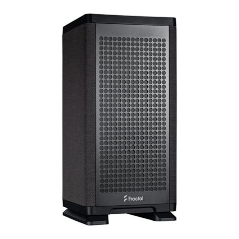 High End Small Form Factor Pc With Nvidia Geforce Rtx 4070 Ti Super And Amd Ryzen 7 7700x