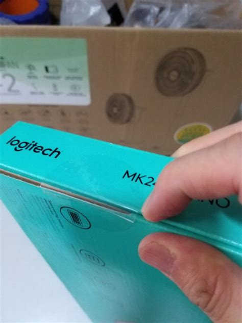 Logitech Keyboard Cute Computers And Tech Parts And Accessories Computer Keyboard On Carousell