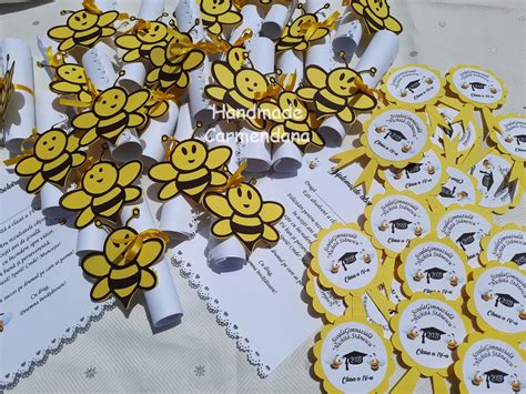 Felicitari Handmade Realizate Manual Set Albinute