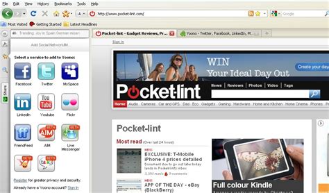 The Best Firefox Add Ons Reviewed