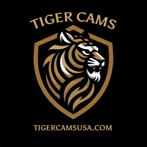 Tiger Cams Usa Las Vegas Nv