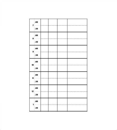 Daily Task List Template Word Cardtemplate My Id