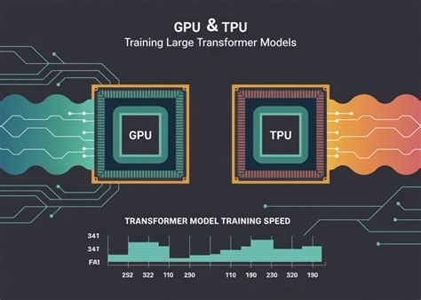 How Do Gpus And Tpus Differ In Training Large Transformer Models Top Gpus And Tpus With