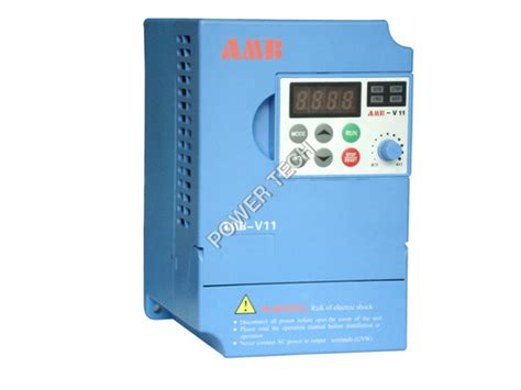 Frequency Ac Inverters At INR In Ahmedabad Gujarat Power Tech System