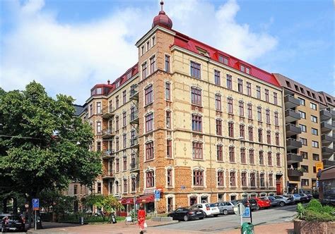 보자마자 헐 살고싶어 라는 말 나오는 유럽 아파트 인스티즈instiz 이슈 카테고리