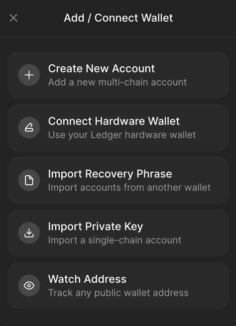 What Is Phantom Wallet And How To Use It MoonPay MoonPay